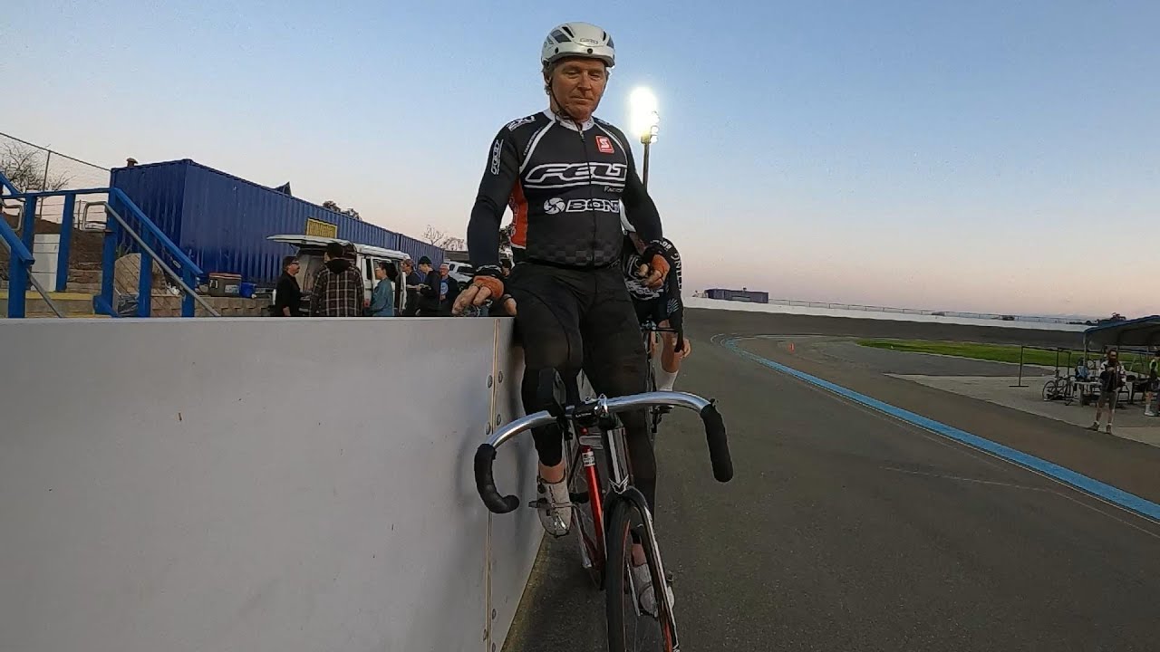 Tuesday Night Racing B's May 16 Highlights - YouTube