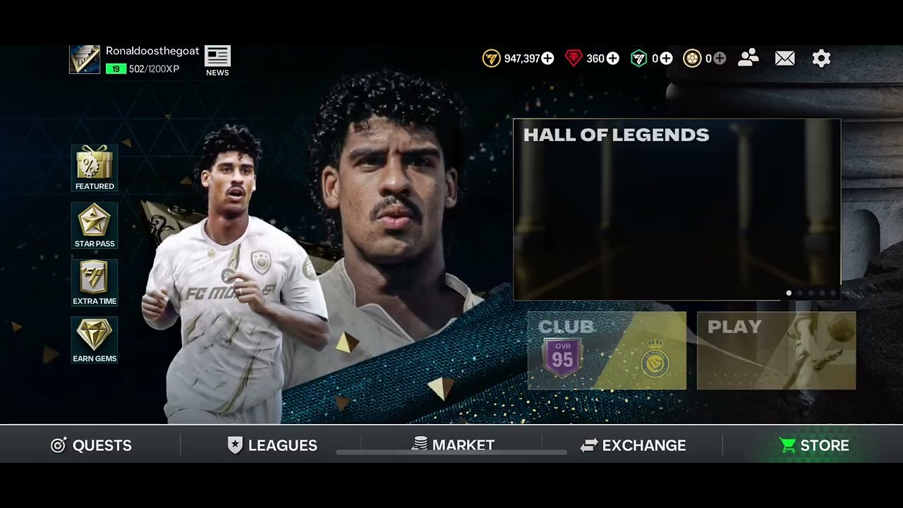 OMG I AM FREAKING OUT. - YouTube