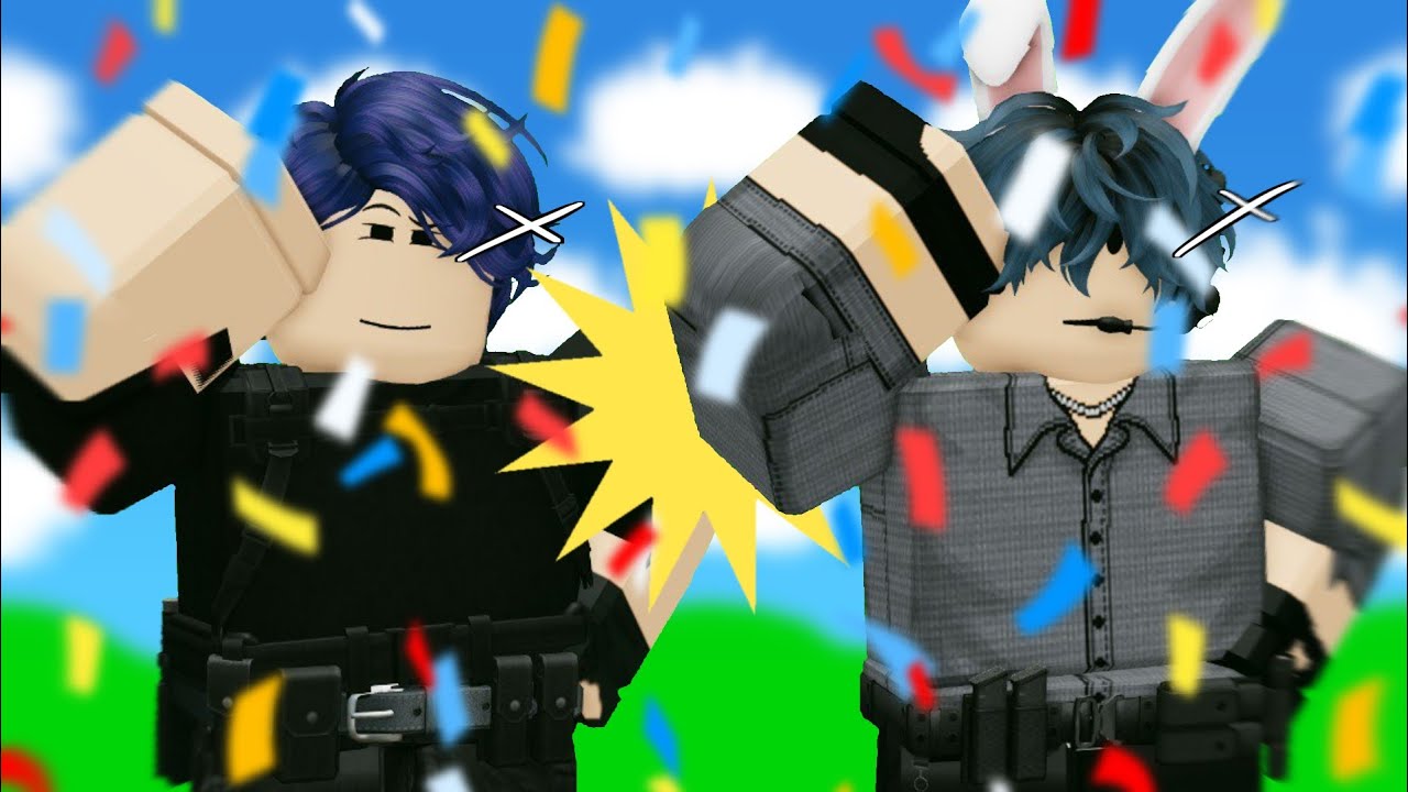 Mesmerizer || Unbelievable Memories || Roblox animation - YouTube