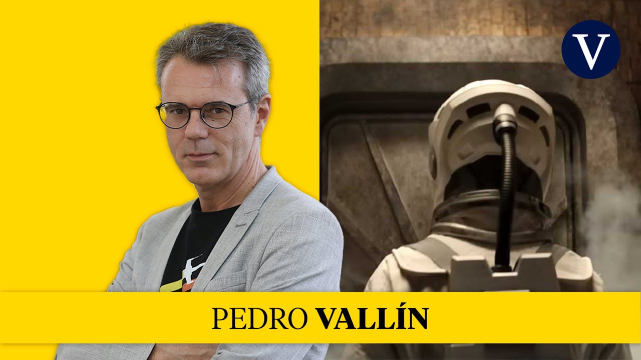 ‘El Silo’ y la ley de secretos oficiales | Pedro Vallín - YouTube