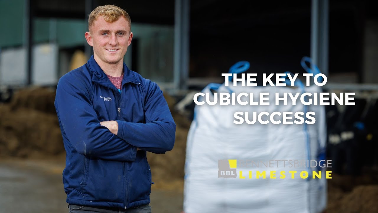 Kilkenny hurler Mikey Butler shares the key to cubicle hygiene success ...