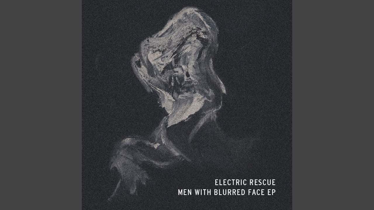 Men with blurred face (Original Mix) - YouTube