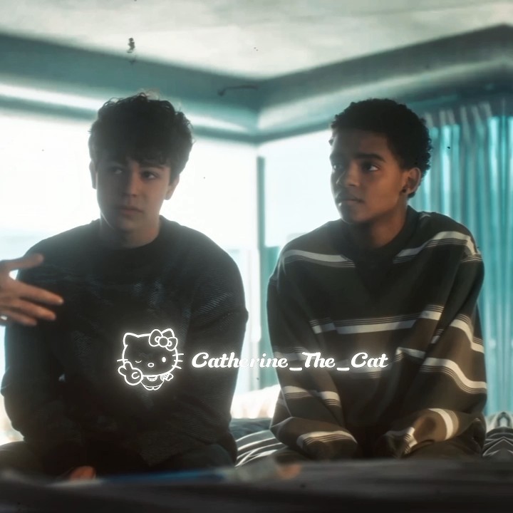 Jake × Devon • Jevon Edit | 𝐉𝐎𝐈𝐍 𝐌𝐄 𝐈𝐍 𝐃𝐄𝐀𝐓𝐇 ── . - YouTube