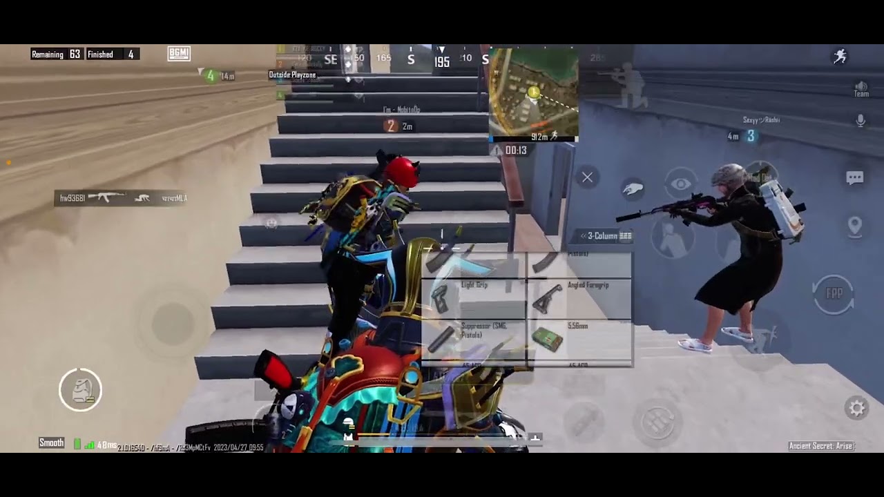 First time uploading game play🙏iPhone 14 plus game play 👍 - YouTube