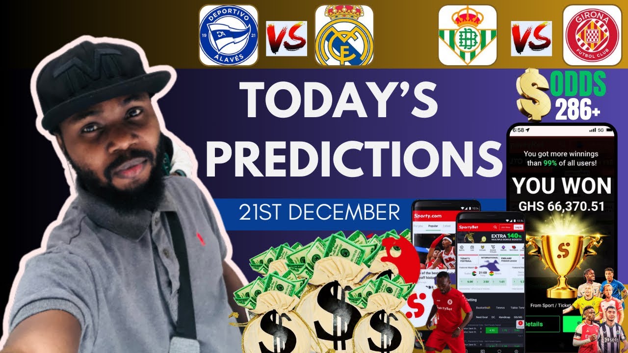 278+ Odds Sportybet BETTING TIPS: Booking Code | Football Predictions ...