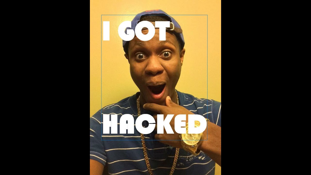 CHANNEL UPDATE.. FaZe NiQs HACKED? - YouTube