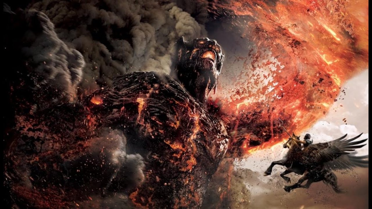 Top 15 Giant Movie Monsters - YouTube