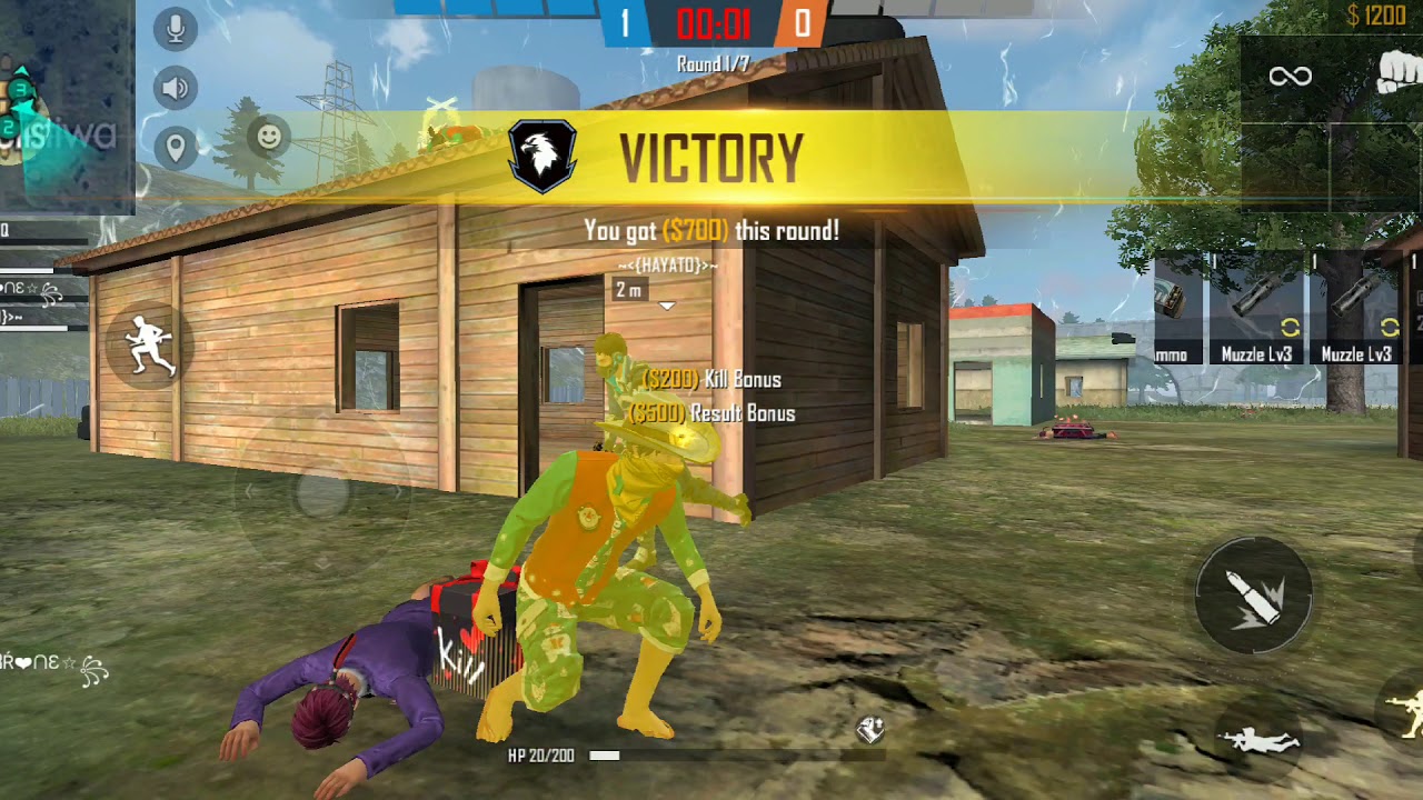 A game playing of a pro player - YouTube