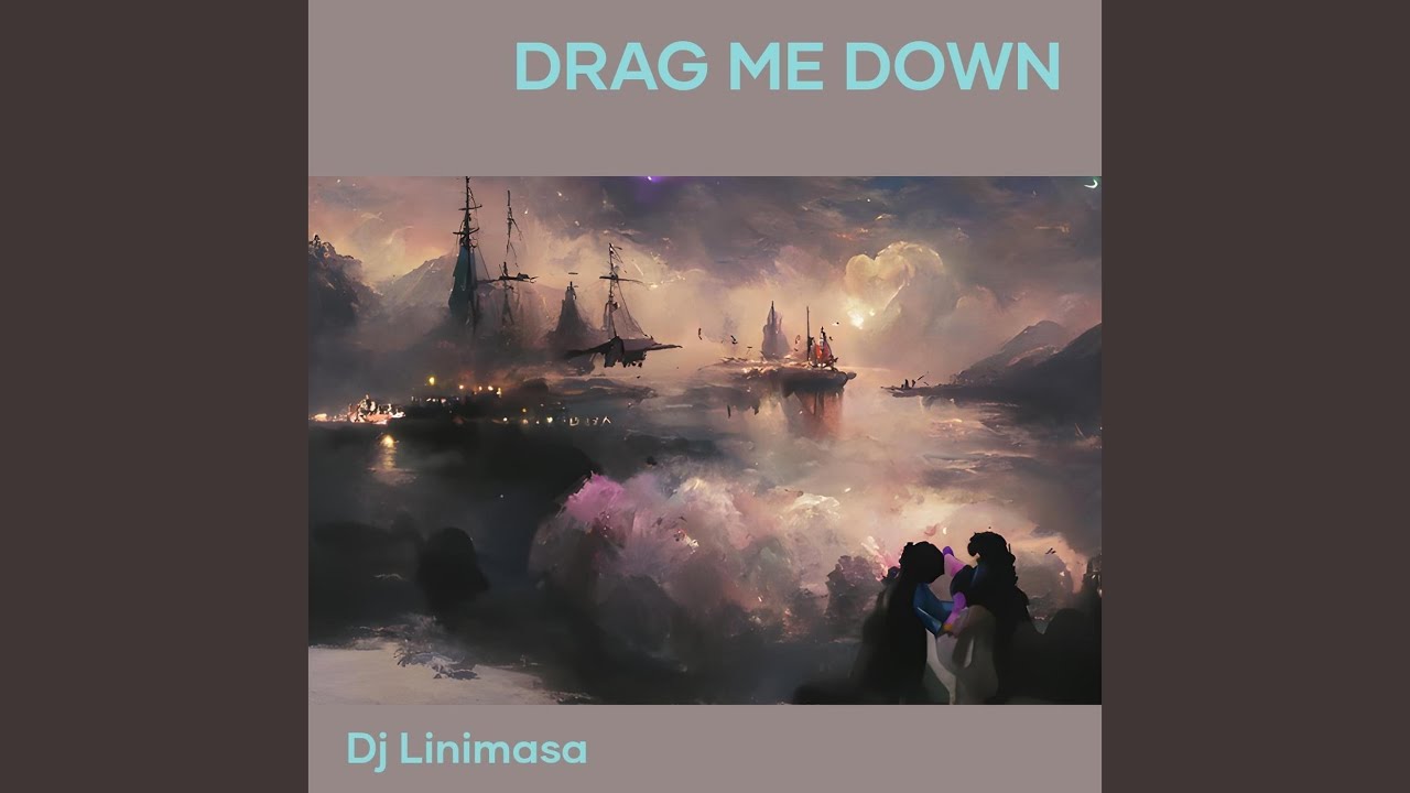 Drag Me Down - YouTube