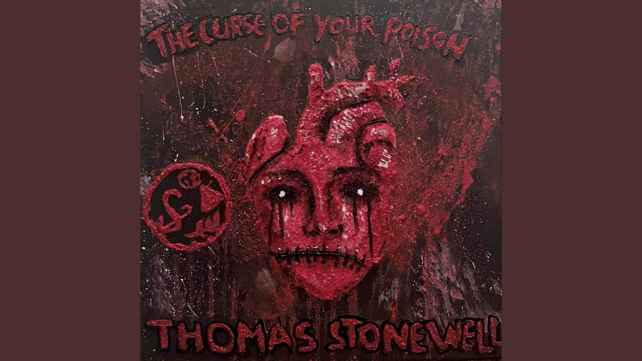 The Curse of Your Poison - YouTube