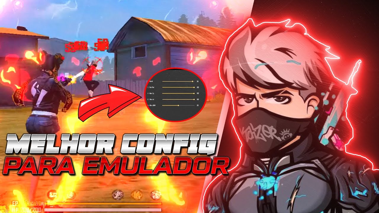 COMO CONFIGURAR O BLUESTACKS VERSÃO 4.240.20.16 + ROOT+ BSTWEAKER - YouTube