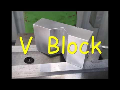 V Block - YouTube