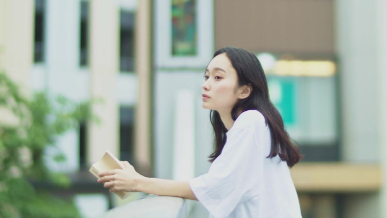 Quw - 平熱(Music Video) - YouTube