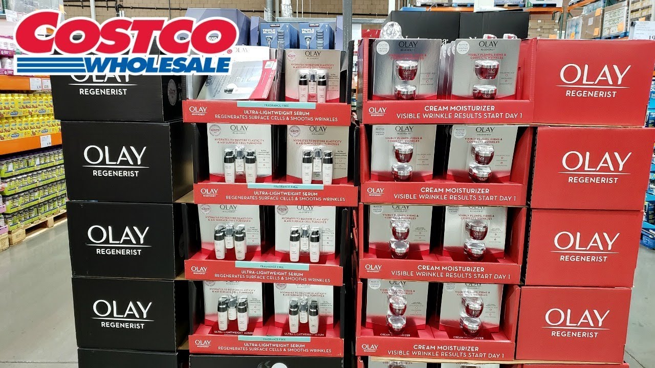 COME WITH ME TO COSTCO WALK THROUGH BEAUTY 4K TVS 2018 - YouTube