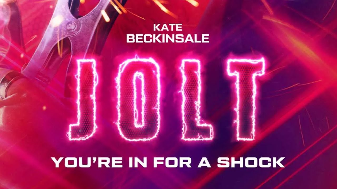 Jolt (Trailer) - YouTube