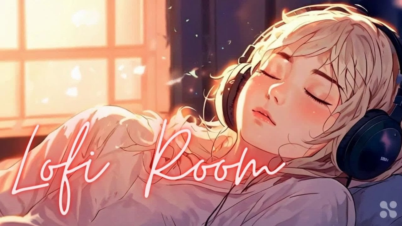 Lo-fi Room 【lo-fi, chill music, hip hop, relax, work】 - YouTube