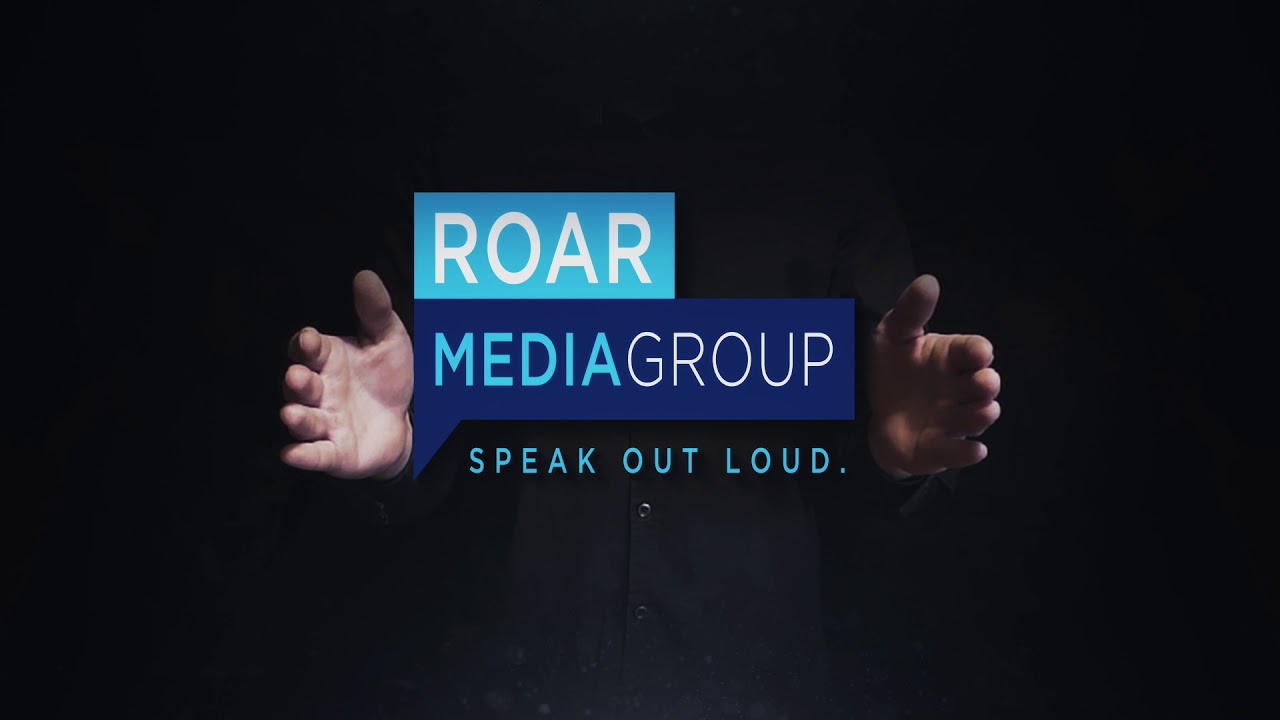 Roar Media Group, Digital Marketing, Graphics and Video - YouTube
