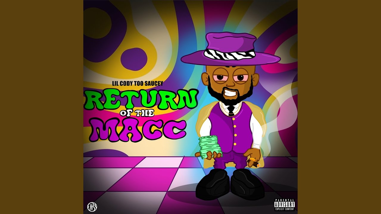 Drippy Llama - YouTube