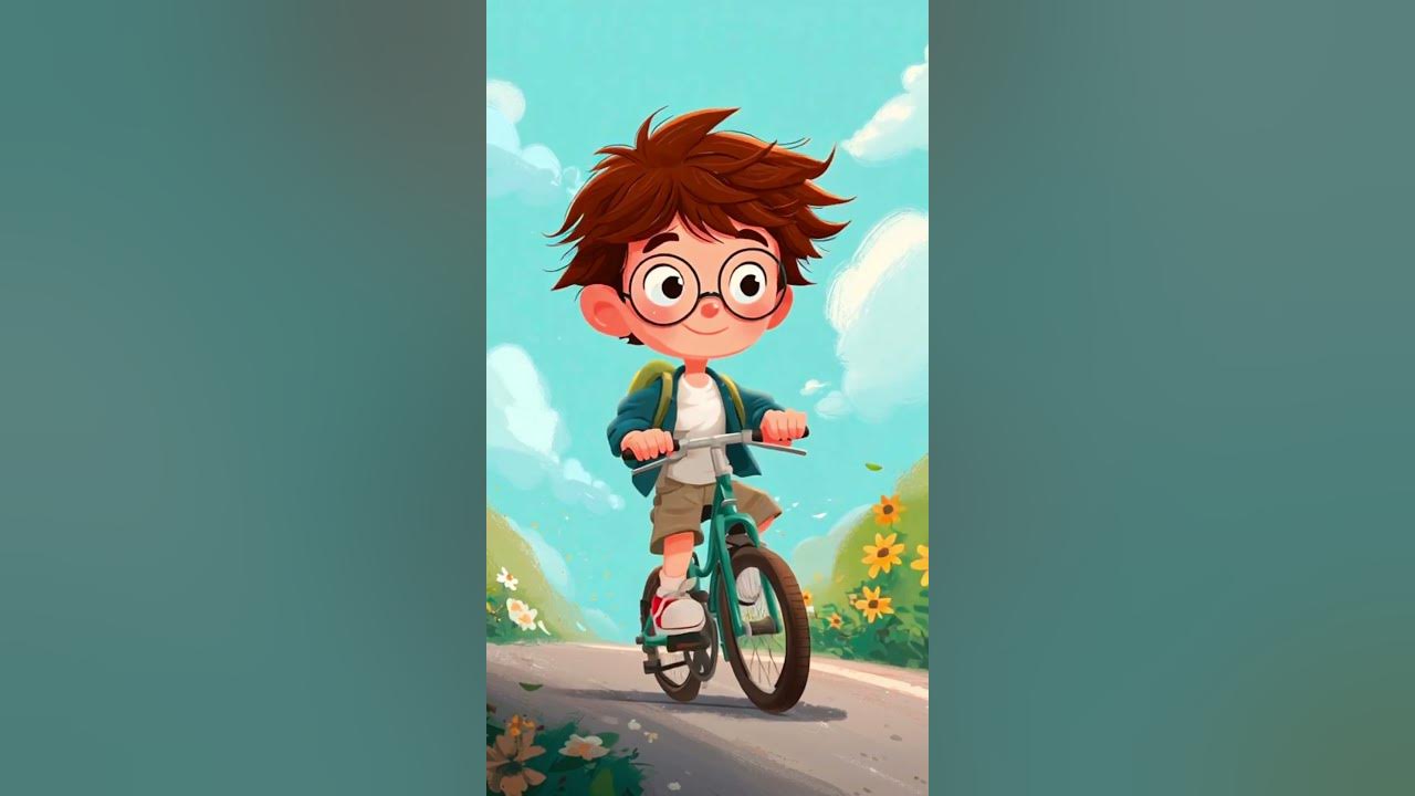 #ram #cycle #shortstories #animatedcartoon #cartoon #hindistories #shortstories ☺️☺️ ️ ️ - YouTube