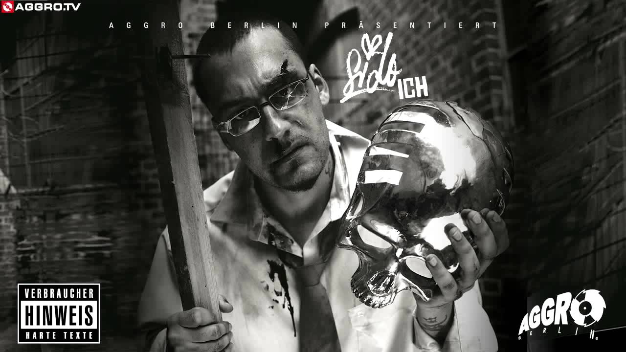 SIDO FEAT. PETER FOX (SEEED) - RODEO - ICH PE - ALBUM - TRACK 19 ...