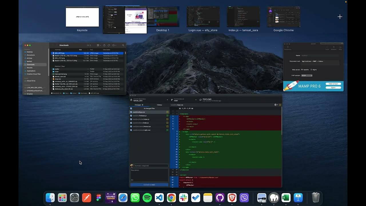 HTML, CSS and JS Course 22 [Kurdish] - YouTube