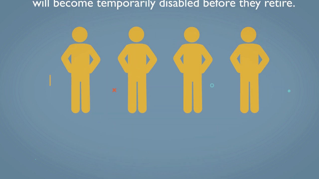 Nevada Voluntary Disability Insurance from Guardian Life - Assurance ...