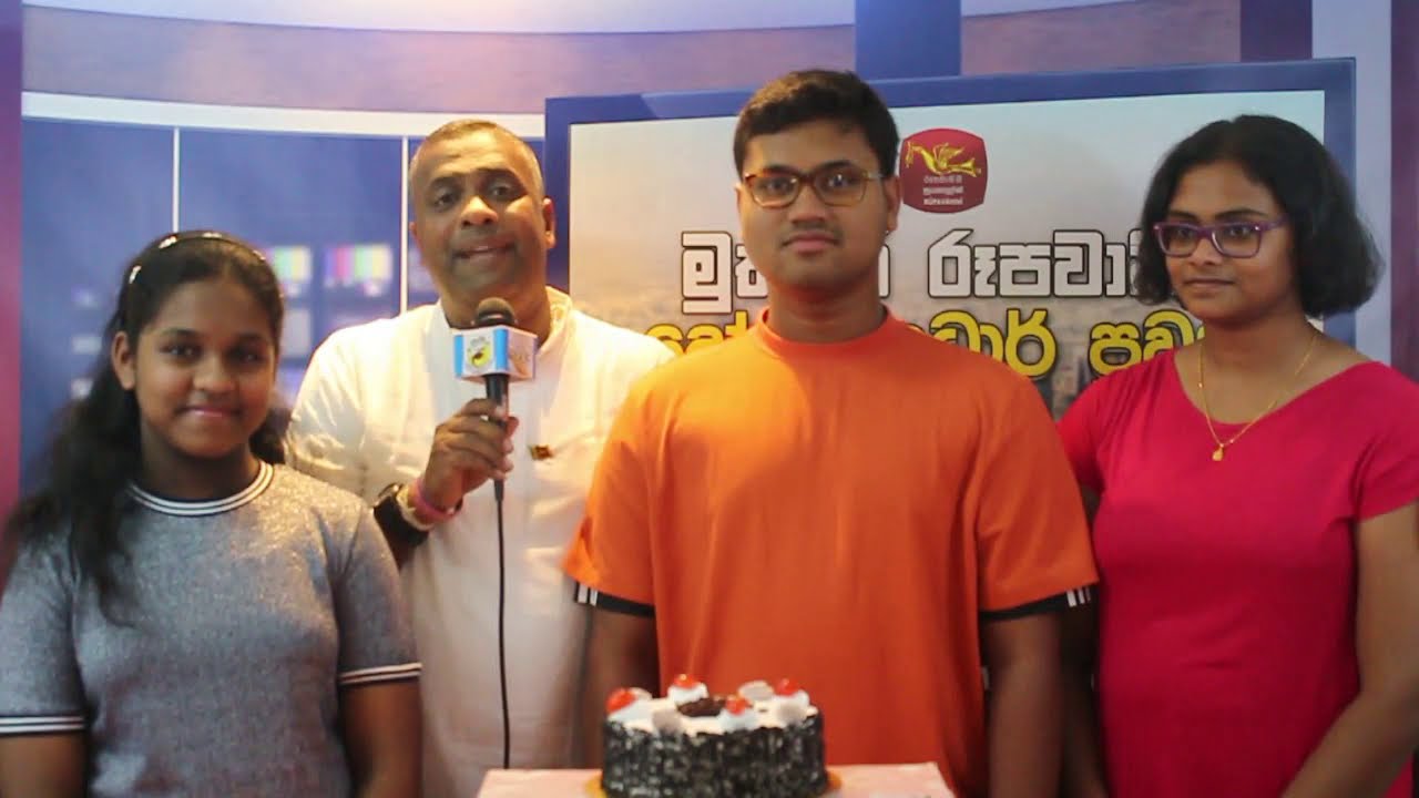 Muthuhara Qatar news launching Ceremony 12 07 2019 - YouTube