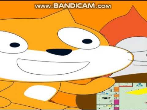 the scratch 3.0 show episode four: games - YouTube