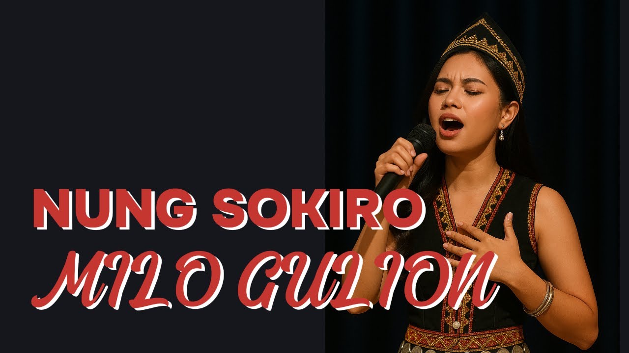 NUNG SOKIRO MILO GULION #vincedawinzlyrics - YouTube