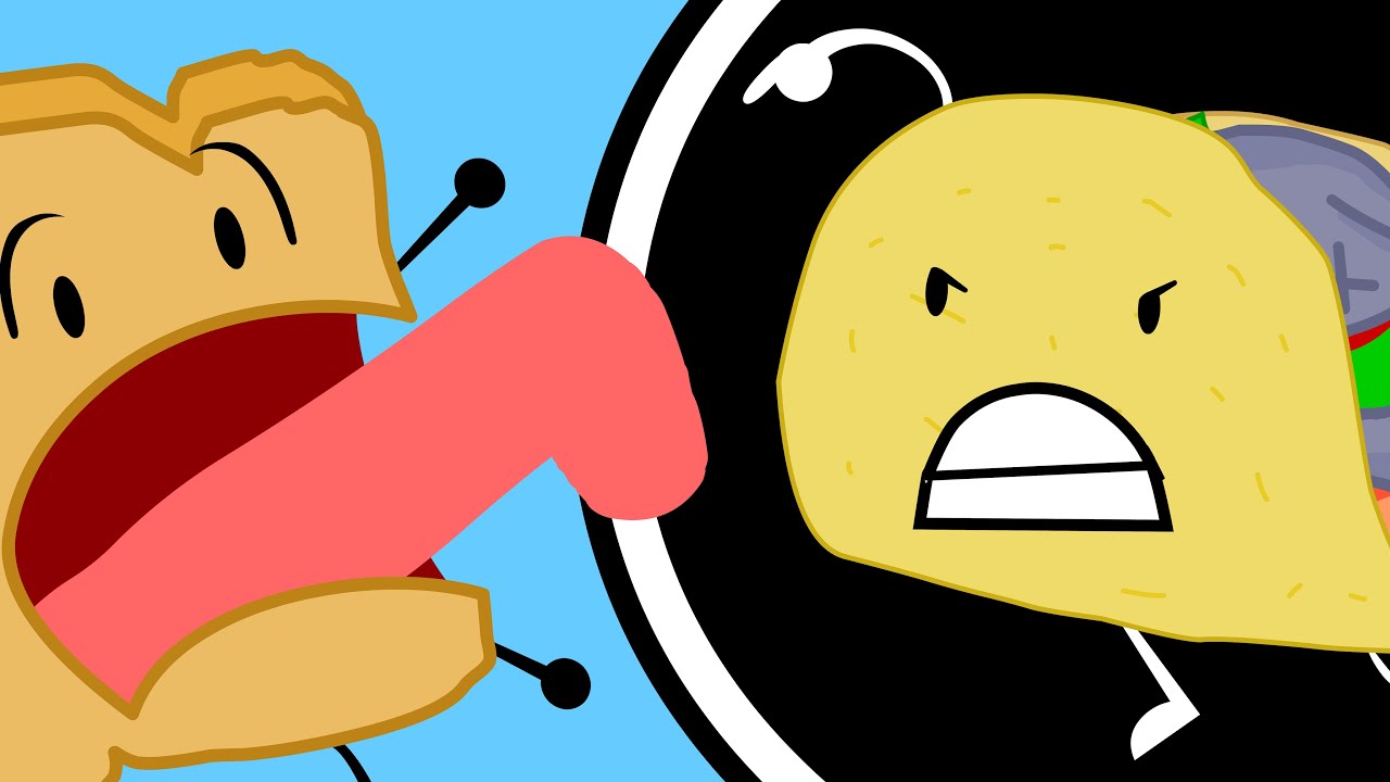 BFB 2 But It's 2012 - YouTube