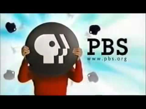 PBS/Public Broadcasting Service Logo 1998-2002 - YouTube