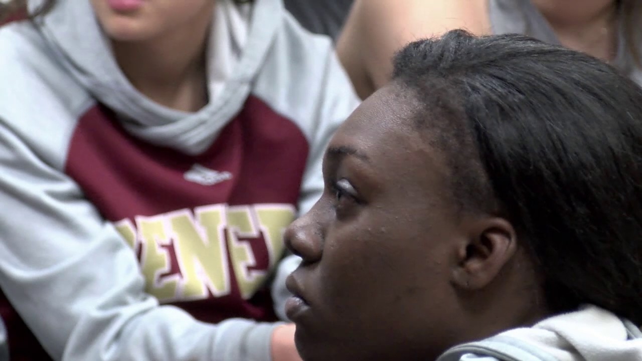 Jim Turgeon introduced as new Denver women's basketball head coach ...