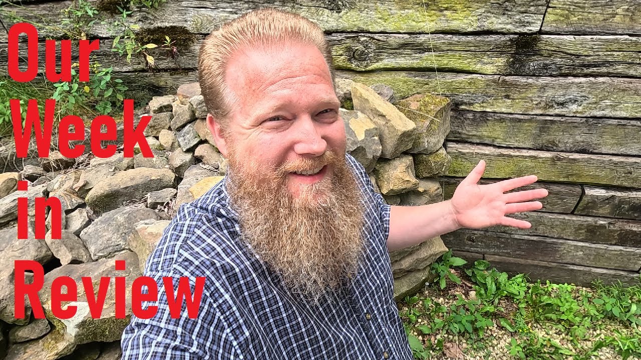 Our Week in Review - YouTube