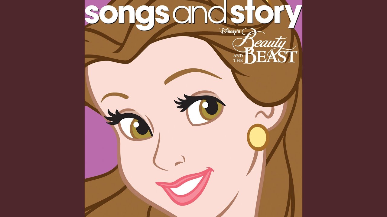 Beauty and the Beast (Storyteller) - YouTube