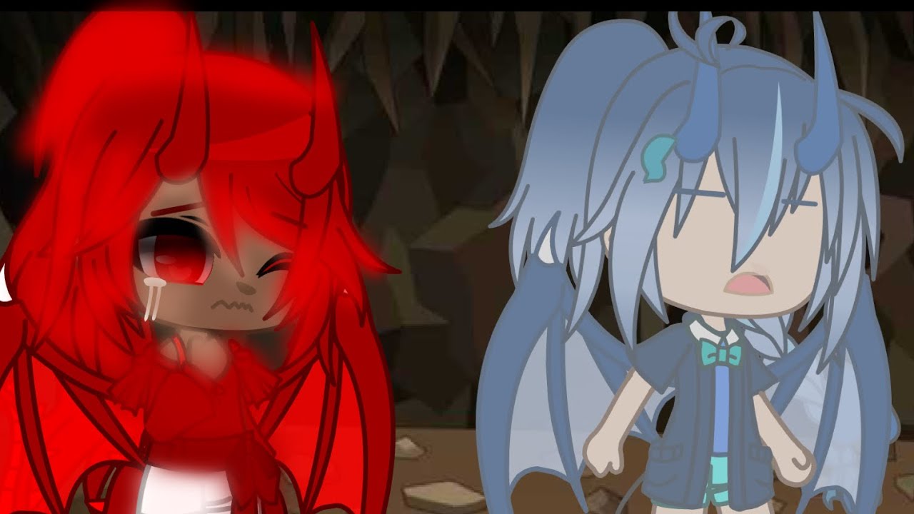 What Did I Ever Do To You…?|| Wings of Fire|| Peril Angst - YouTube