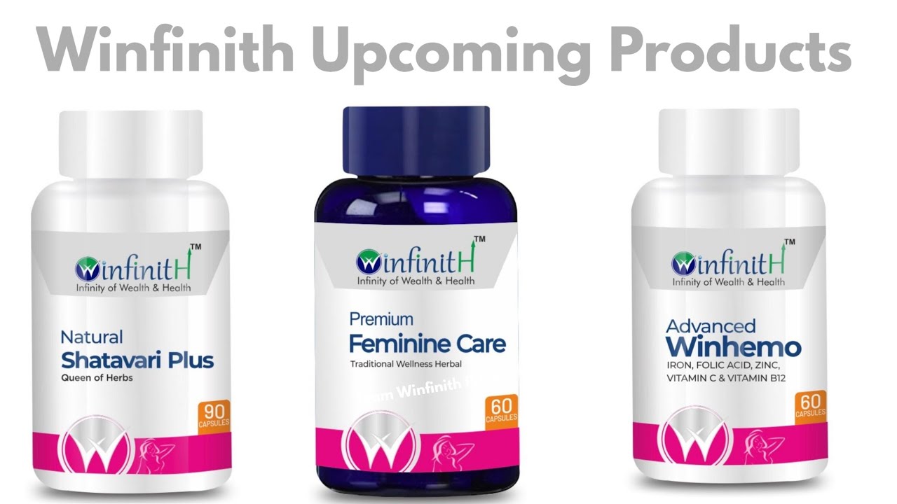 Winfinith Upcoming Premium Products🔥🔥🔥 - YouTube