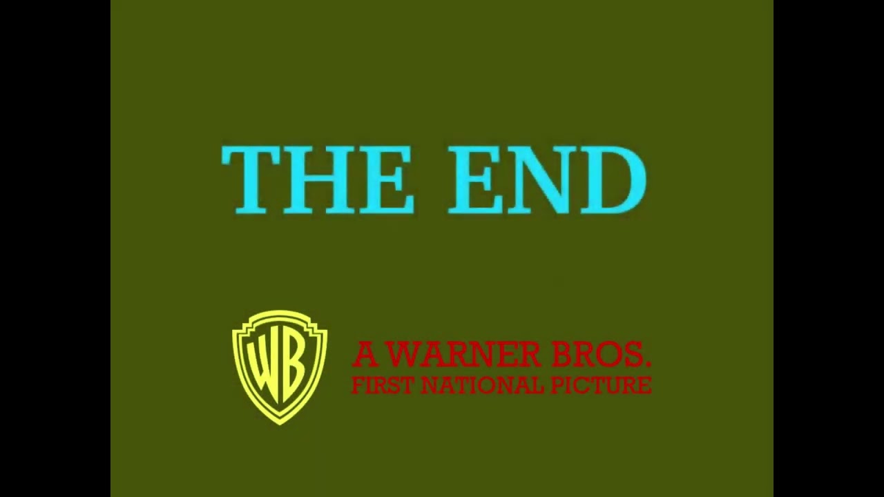 The End/A Warner Bros.-First National Picture (1948) - YouTube