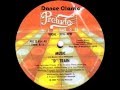 "D" Train – Music (1983, Vinyl) - Discogs