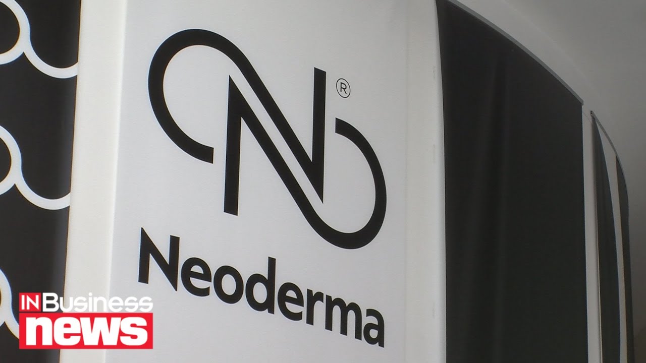 Επέτειος 22 χρόνων για την Neoderma - YouTube