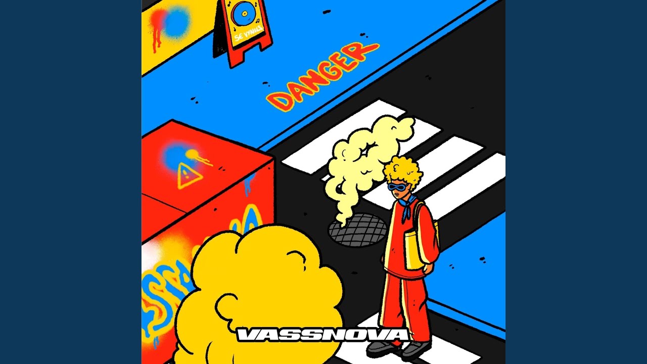 Danger (Original Mix) - YouTube