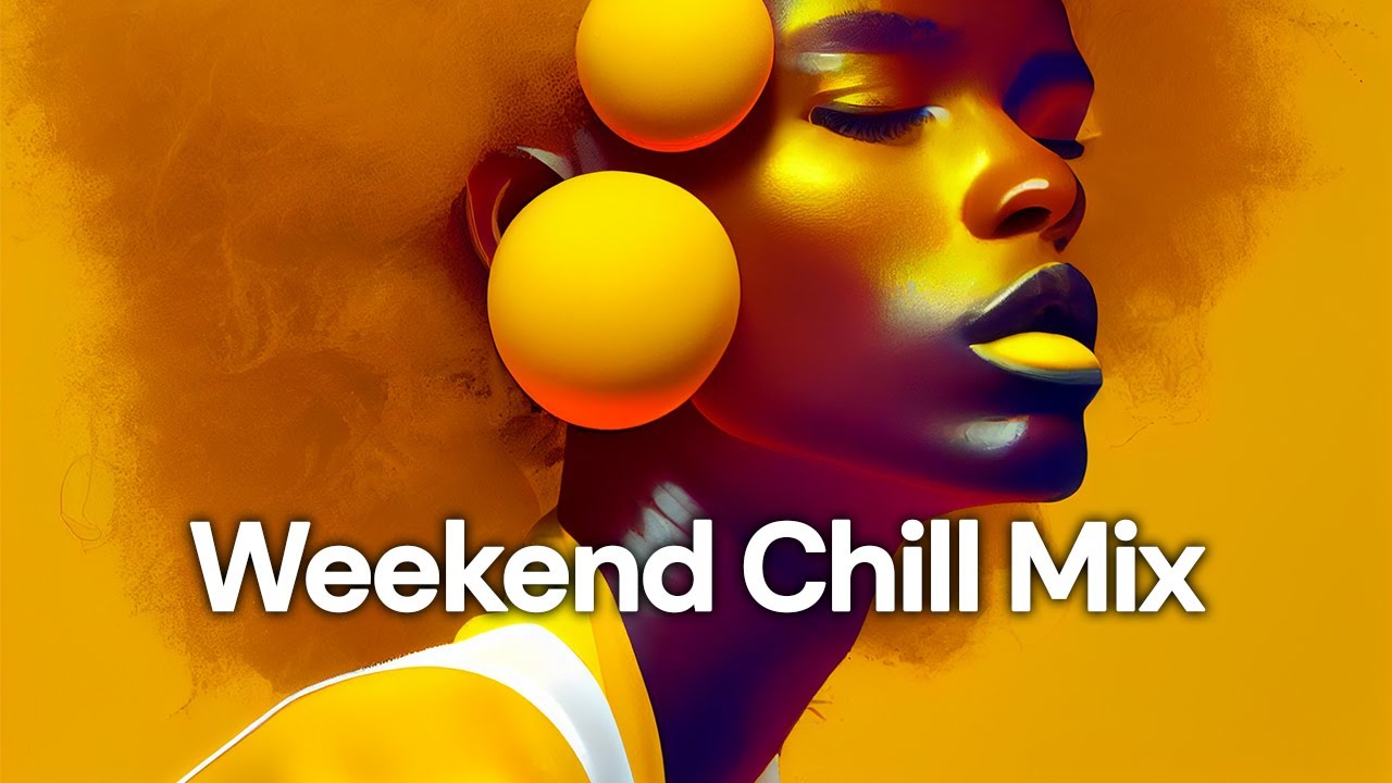 WEEKEND CHILL MIX | Chill Out and Study with Soothing Lofi Beats ...