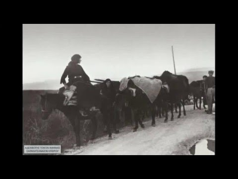 ΓΚΟΒΑΡΗΣ ΓΙΑΝΝΗΣ ΤΩΡΑ ΠΟΥ ΦΕΥΓΩ ΜΑΝΑ ΜΟΥ - YouTube