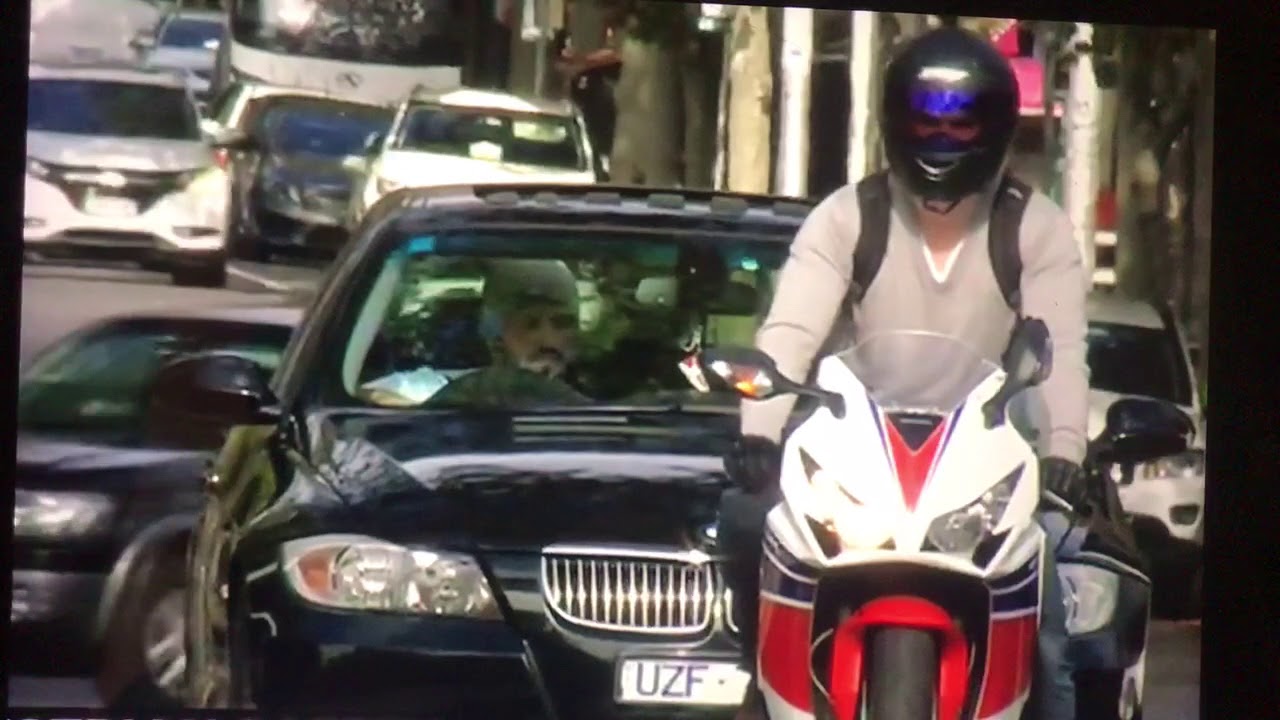 Ben Rossiter interview on ABC News 24 May 2018 - YouTube