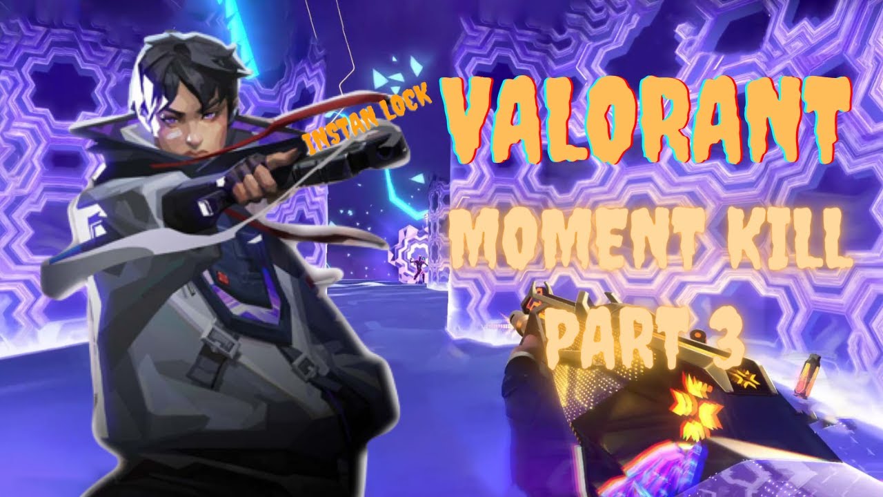POWER FULL DUELIST ISO - MOMENT KILL #part3 - YouTube