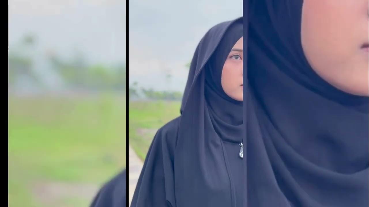 HIJACKET MARYAM - COMING SOON - YouTube