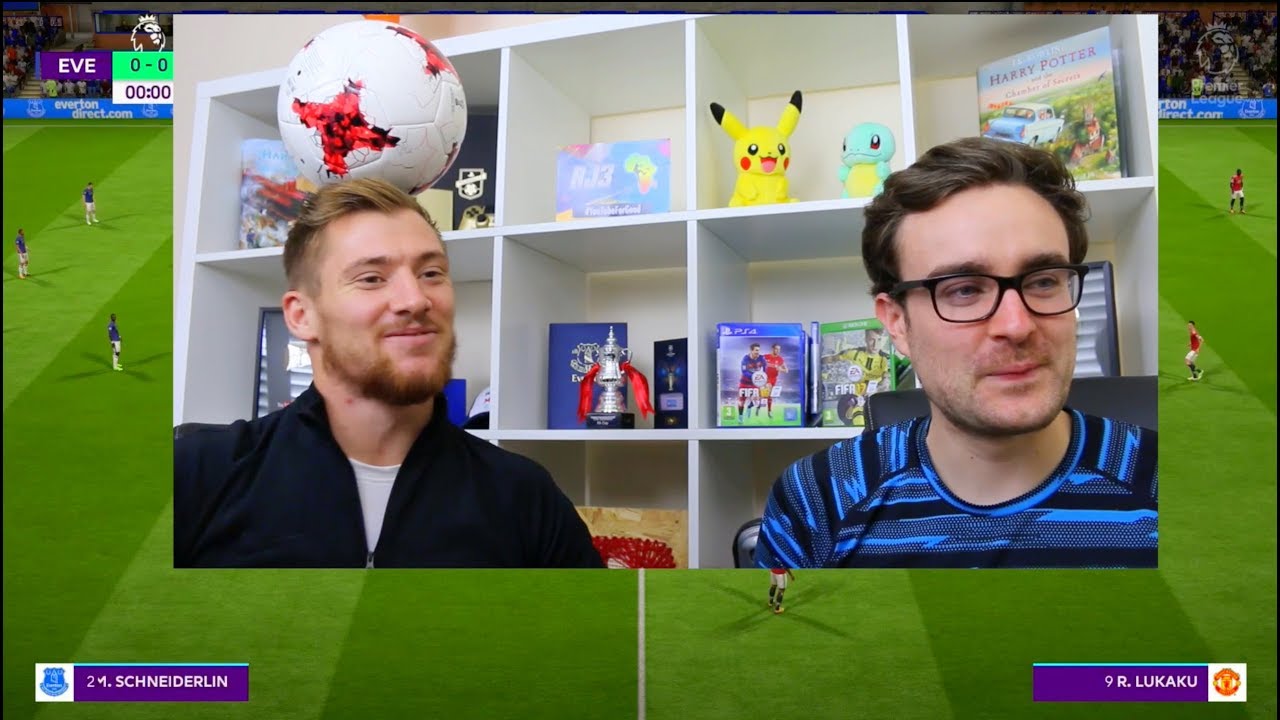 FIFA 18 FREESTYLE CHALLENGE VS AJ3 ! - YouTube