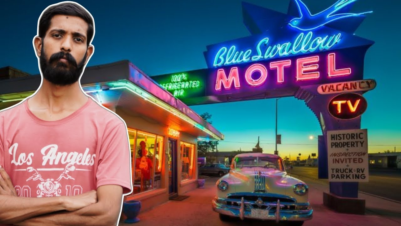 Motel manager simulator | motel game | motel manager simulator gameplay ...