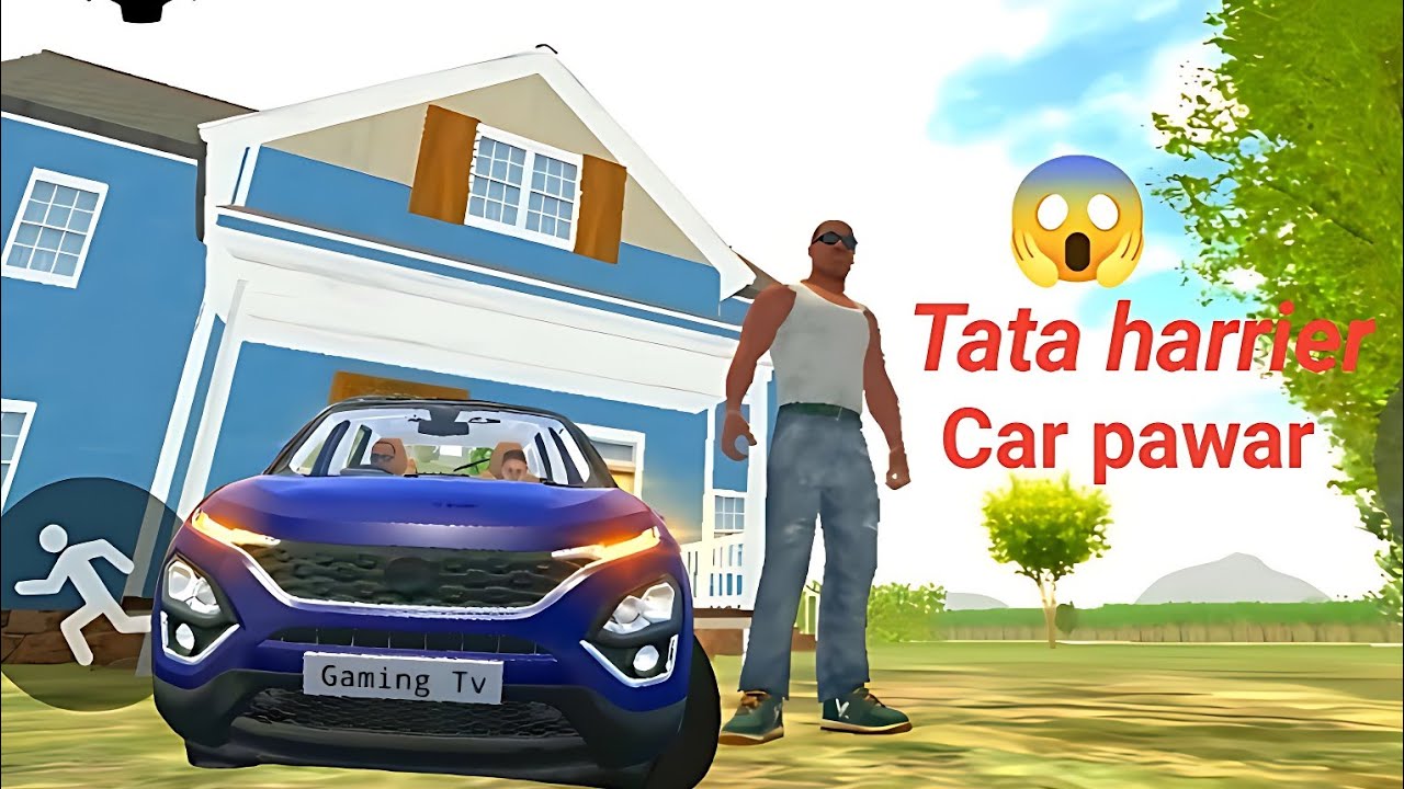 Indian Cars Simulator 3d Maine Apne Car ko Bahut Karne Ke Tarike Se ...