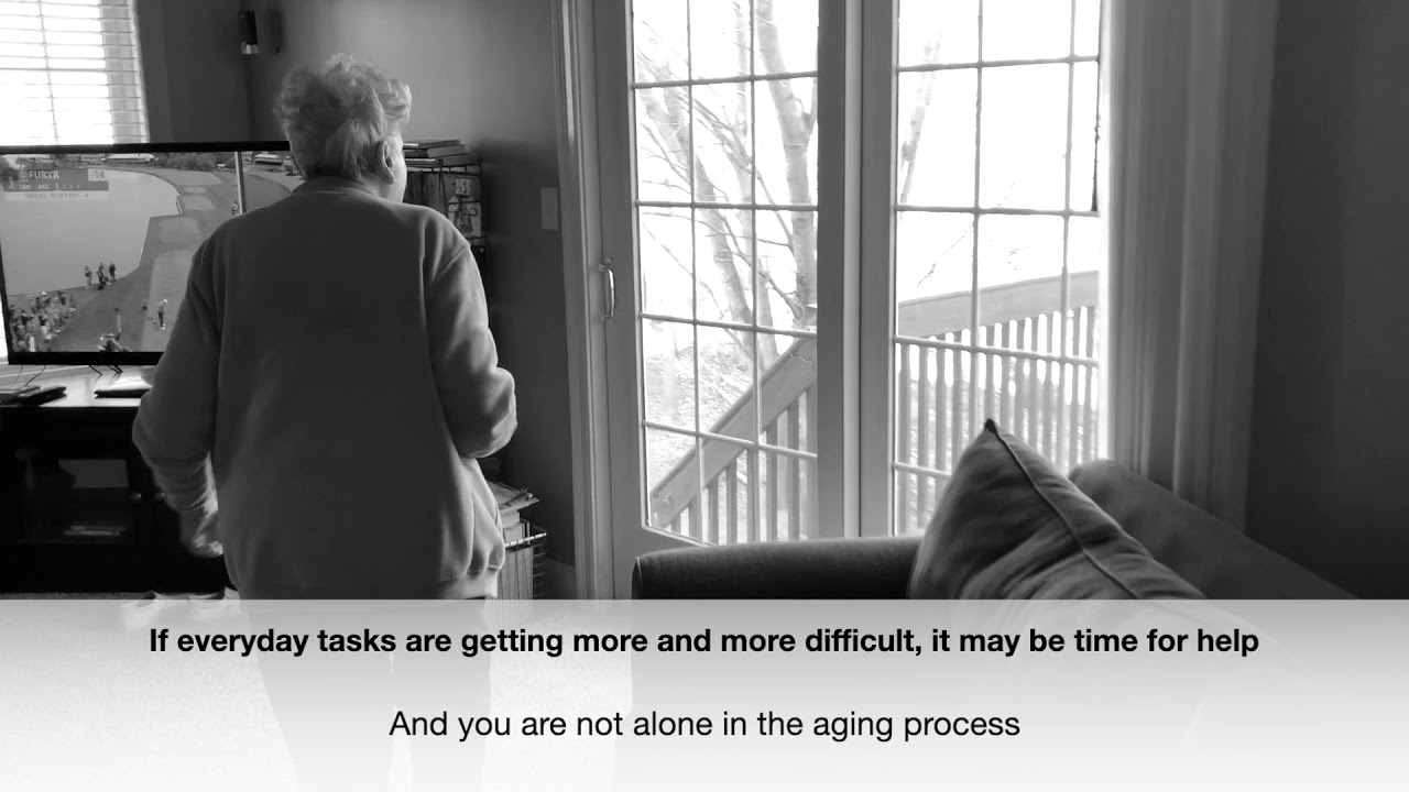PSA Aging in Women - YouTube