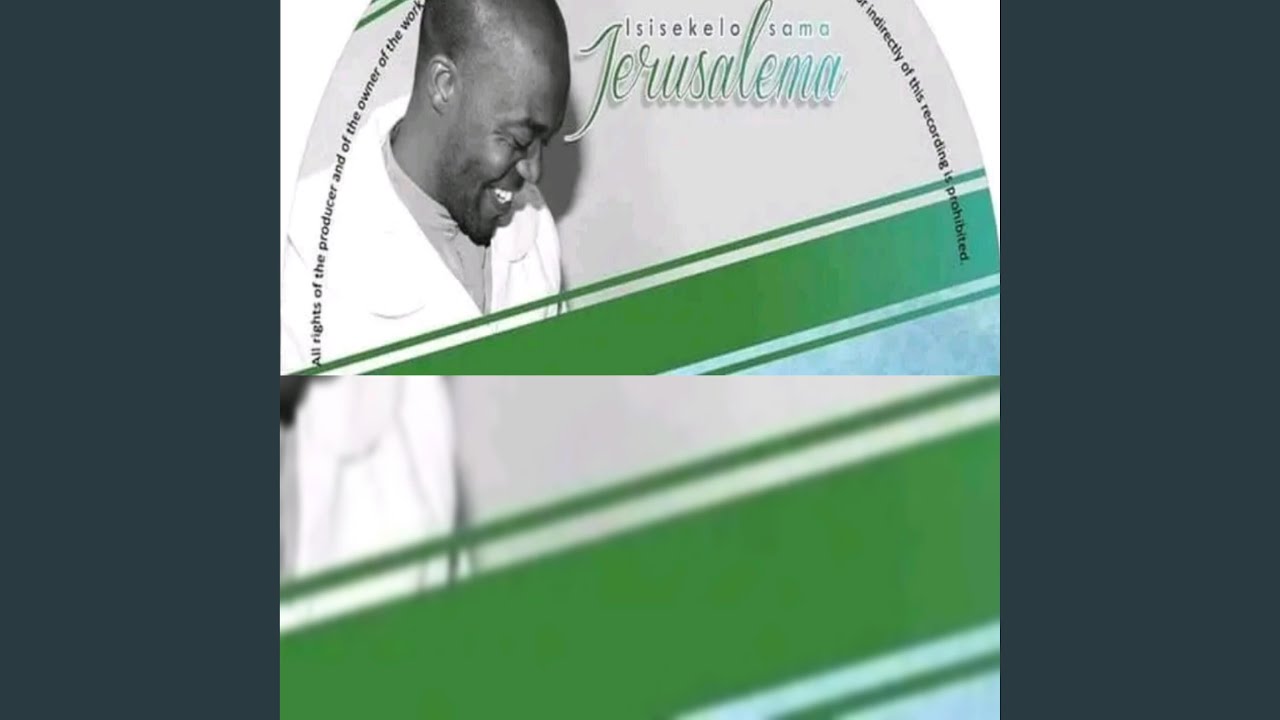 Wayekhona emandulo - YouTube